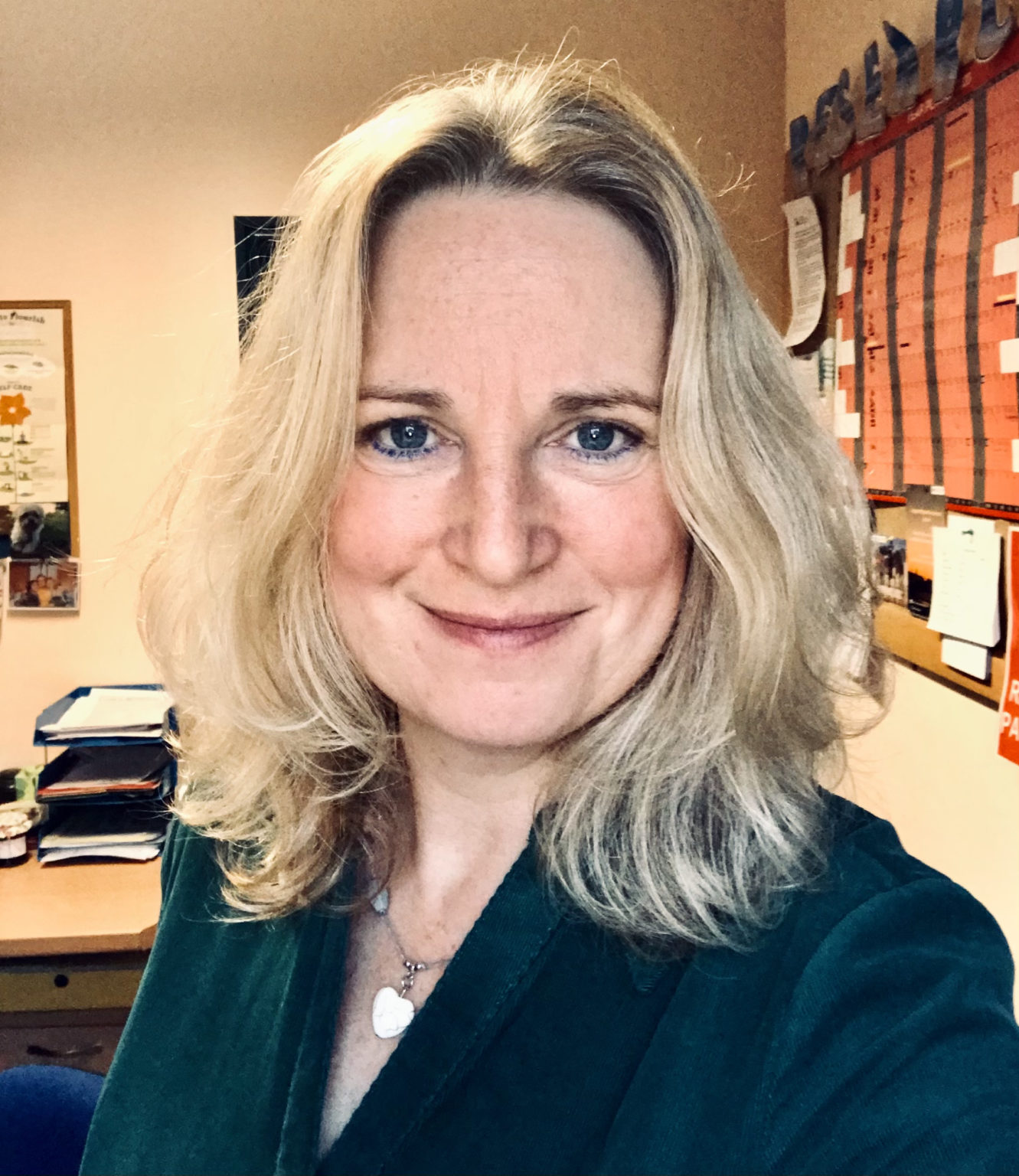 Elley Sowerby – Queen Square Medical Practice