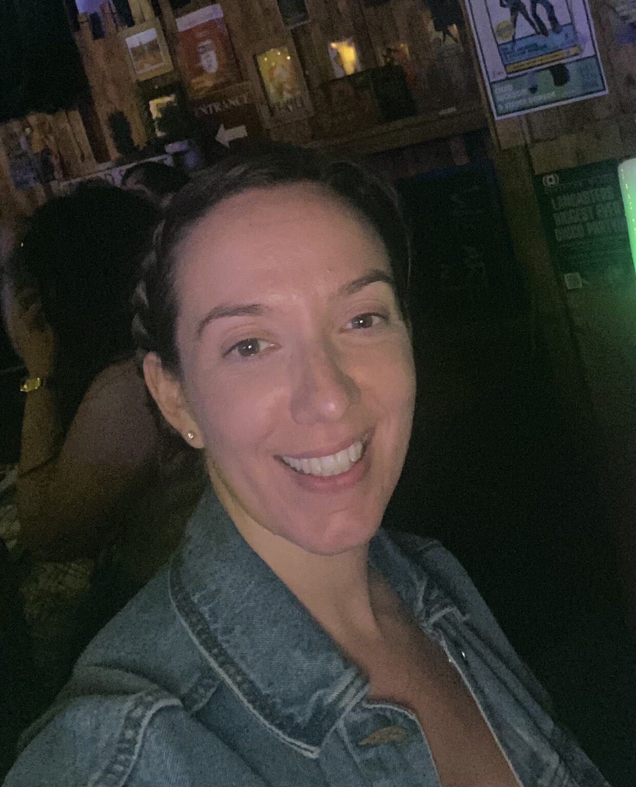 Ann-Marie Howley – Queen Square Medical Practice