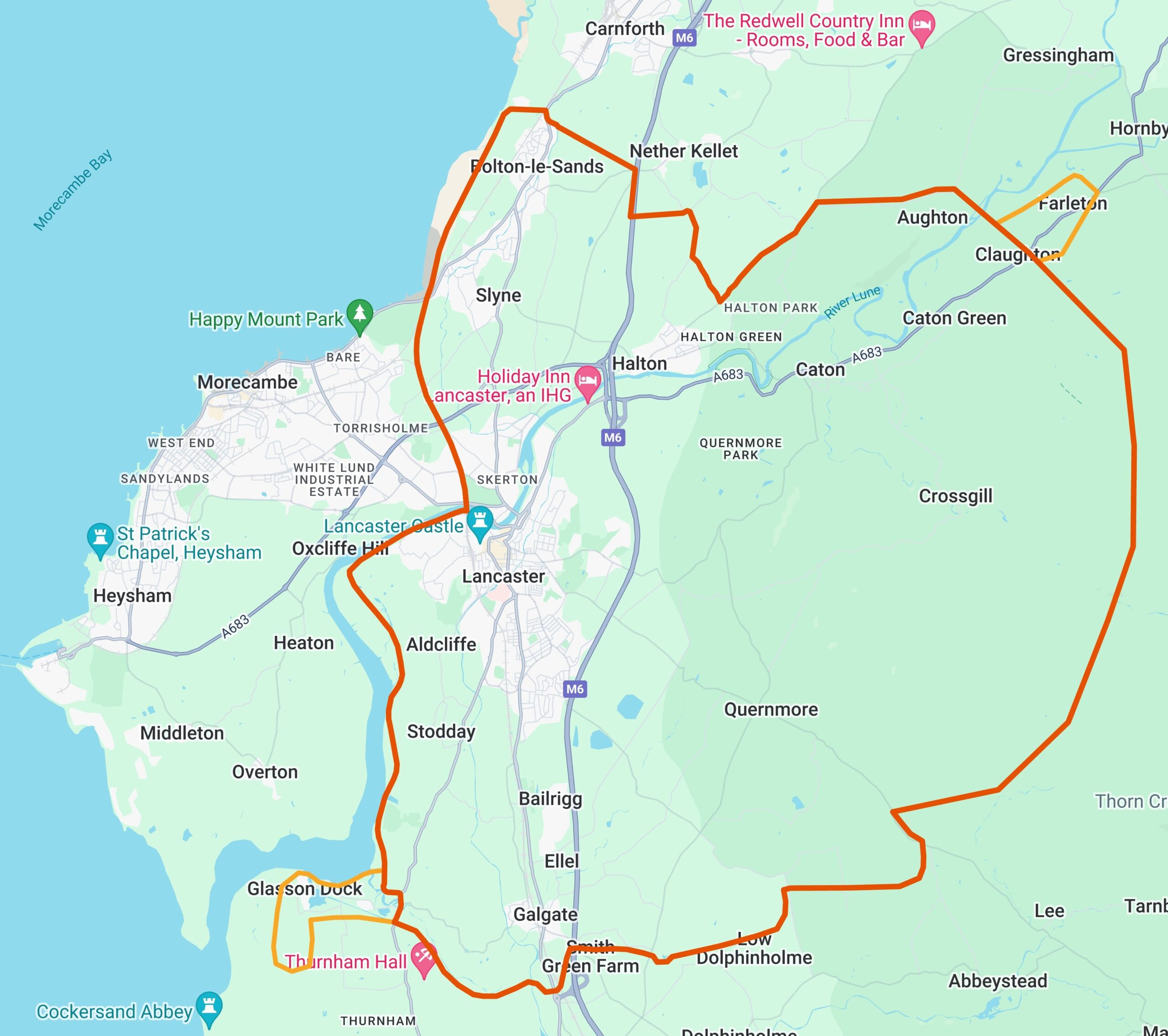 How to register – Queen Square Medical Practice